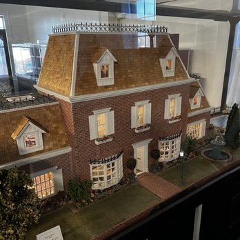 MINIATURE MUSEUM OF GREATER ST LOUIS - Updated September 2025 - 35 ...