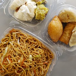 DIM SUM KING - 765 Photos & 541 Reviews - 617 S Jackson St, Seattle ...