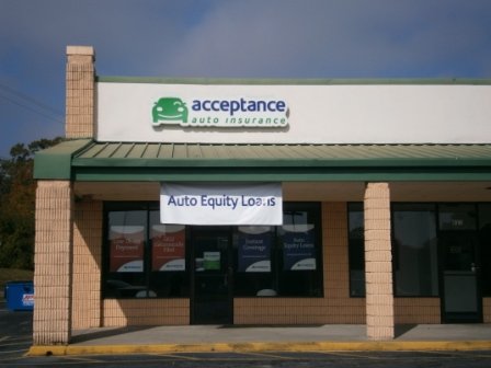 ACCEPTANCE INSURANCE - Updated July 2025 - 623 Bessemer Super Hwy ...