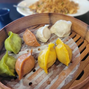 CHEF SUN’S NOODLE & DUMPLING - Updated July 2025 - 209 Photos & 76 ...