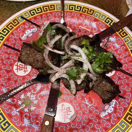 MARRAKESH RESTAURANT - Updated December 2025 - 1194 Photos & 861 ...