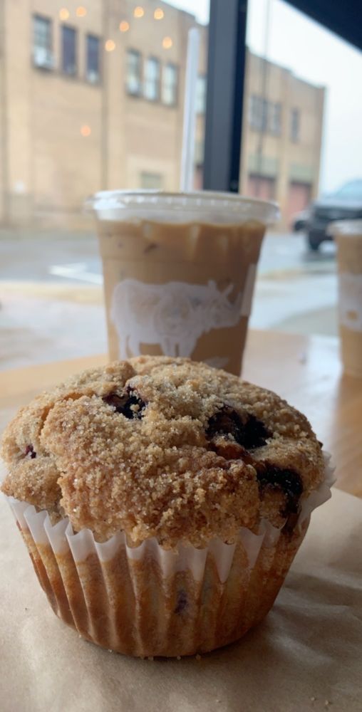 RHINO COFFEE - UPTOWN - Updated February 2024 - 150 Photos & 198 ...