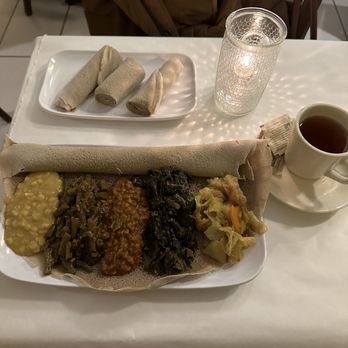 ADDEY ABABA - Updated March 2025 - 45 Photos & 41 Reviews - 736 W 181st ...