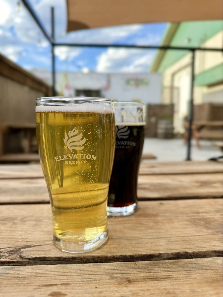ELEVATION BEER CO - Updated January 2026 - 154 Photos & 133 Reviews ...