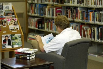 JOHNSON COUNTY LIBRARY - OAK PARK - Updated September 2025 - 9500 ...