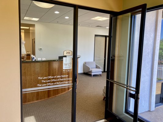 WILBER LAW OFFICES - Updated December 2025 - 13 Photos & 32 Reviews ...