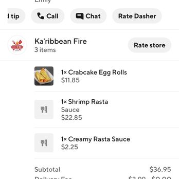 KA’RIBBEAN FIRE - Updated February 2025 - 207 Photos & 205 Reviews - 13 ...