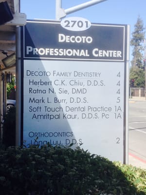 DECOTO FAMILY DENTISTRY - Updated January 2026 - 15 Reviews - 2701 ...