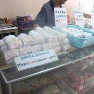 HOLLAND HOPIA & BAKERY - 26 N. Domingo Street, Quezon City, Metro ...