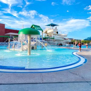 WHITNEY RANCH RECREATIONAL CENTER - Updated December 2025 - 163 Photos ...