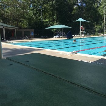 FORESTGATE POOL - Updated October 2025 - 7303 S Forestgate Dr, Spring ...