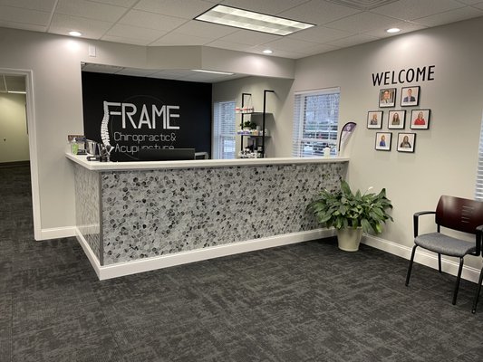 FRAME CHIROPRACTIC AND ACUPUNCTURE - Updated October 2025 - 4417 N ...