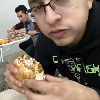 CHUBBS CHICKEN SANDWICHES - Updated May 2025 - 69 Photos & 138 Reviews ...