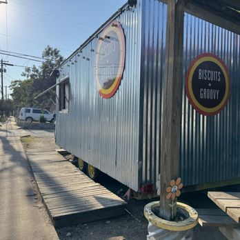 BISCUITS AND GROOVY - Updated September 2025 - 523 Photos & 713 Reviews ...