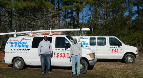 Jordan Plumbing & Maintenance - Updated December 2025 - 16 Photos - 24 ...