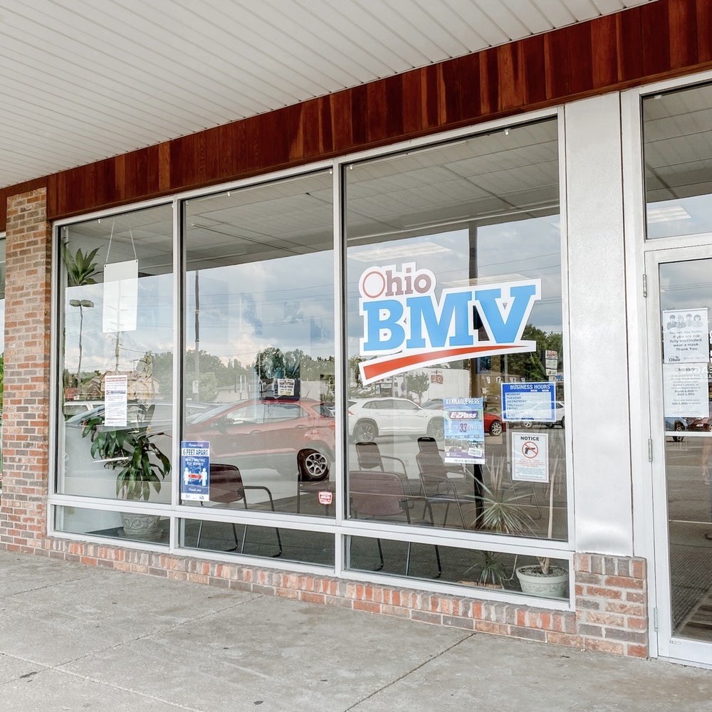 Echeck Locations Parma Ohio THE BEST 10 DEPARTMENTS OF MOTOR VEHICLES