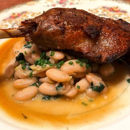 COLETTE OTR * MOSTLY FRENCH RESTAURANT BY CHEF DANNY COMBS - Updated ...