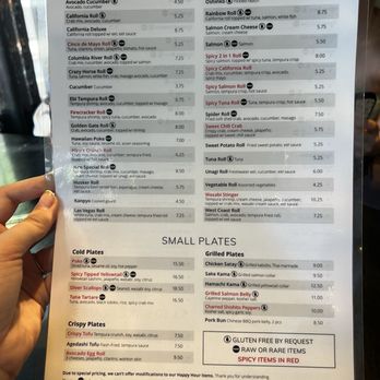 HIRO 88 - Updated August 2025 - 415 Photos & 488 Reviews - 1308 Jackson ...