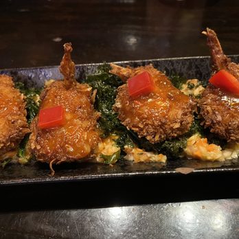 LAZY FISH - Updated August 2024 - 441 Photos & 484 Reviews - 10 E ...