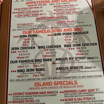 PEPPERS BAR & GRILL - Updated April 2025 - 106 Photos & 48 Reviews ...