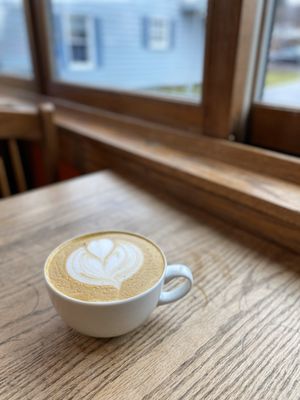 CAFFE AMOURI - 451 Photos & 589 Reviews - 107 Church St NE, Vienna ...