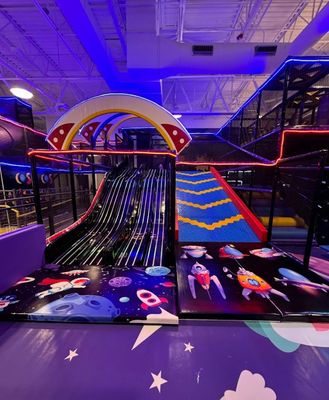 JUNIOR PLAYLAND - Updated December 2025 - 4845 West Chester Pike, Newtown Square, Pennsylvania ...