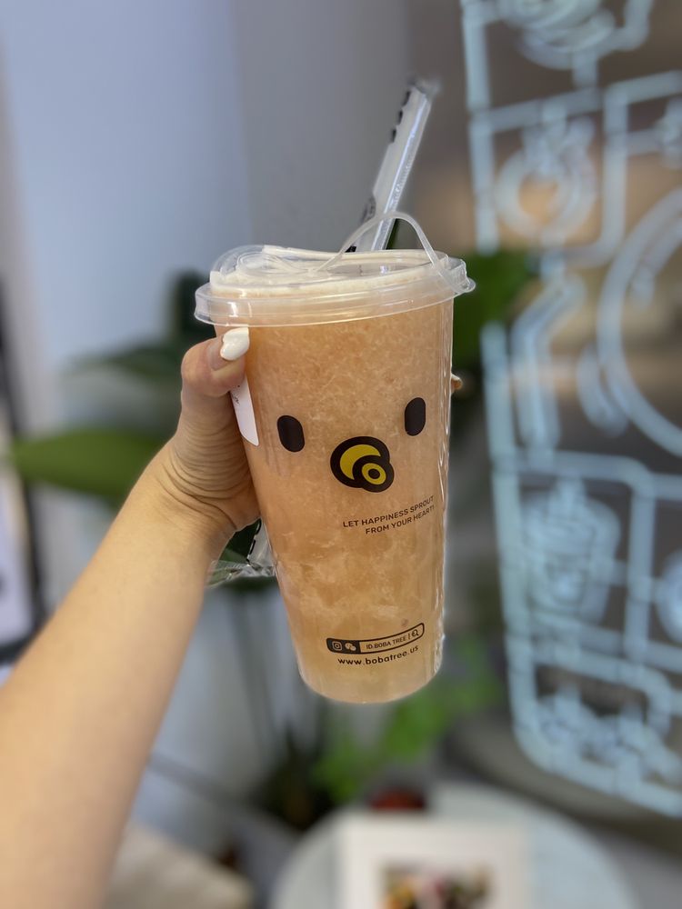 BOBA TREE - Updated June 2025 - 241 Photos & 76 Reviews - 2740 S Alma ...