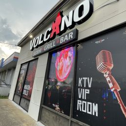 VOLCANO - Updated September 2025 - 257 Photos & 100 Reviews - 4830 ...