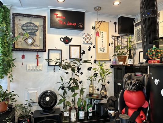 TEADO TEA SHOP - Updated December 2025 - 647 Photos & 553 Reviews ...