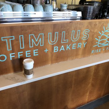 STIMULUS COFFEE + BAKERY - Updated March 2025 - 167 Photos & 198 ...