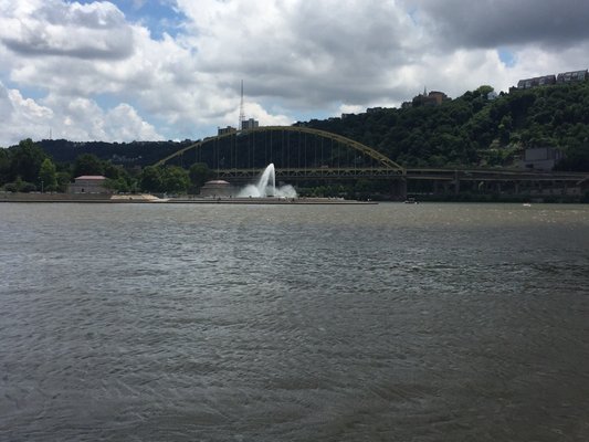 THREE RIVERS PARK - Updated September 2024 - 19 Photos - 3 Rivers ...