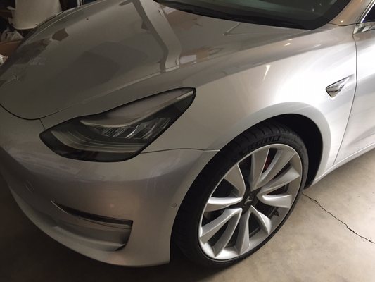 Precision Body & Paint of Beaverton - Updated June 2026 - 16 Photos ...
