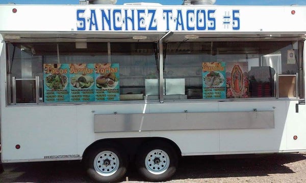 SANCHEZ TACOS - Updated July 2025 - 14 Reviews - 4330 Coors Blvd SW ...