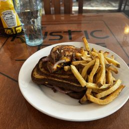 THE RUSTIC TABLE - Updated December 2025 - 401 Photos & 474 Reviews ...