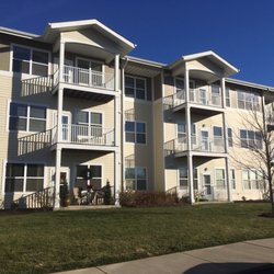 CONCORDIA VILLAGE - 12 Photos - 4101 W Iles Ave, Springfield, Illinois ...