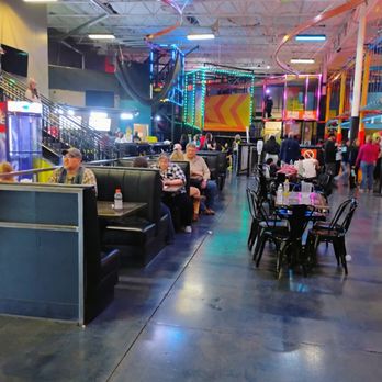 URBAN AIR TRAMPOLINE AND ADVENTURE PARK - Updated January 2026 - 156 ...