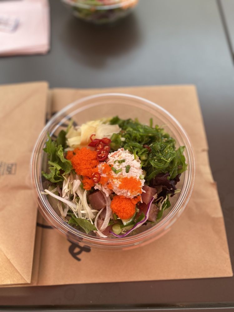 POKEWORKS - Updated July 2024 - 983 Photos & 1107 Reviews - 15333 ...