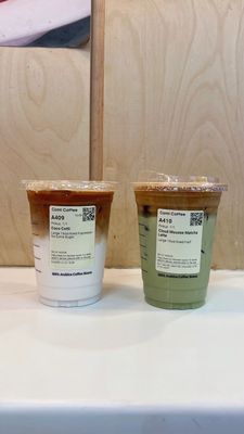 COTTI COFFEE - Updated November 2025 - 19 Photos - 41-28 Main St ...