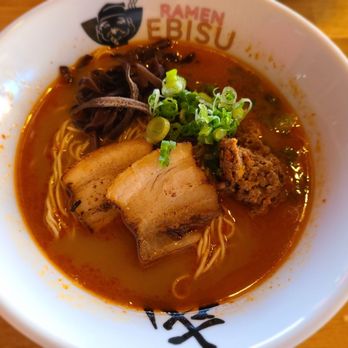 RAMEN EBISU - 128 Photos & 56 Reviews - 2702 N Green Valley Pkwy, Henderson, Nevada - Ramen ...
