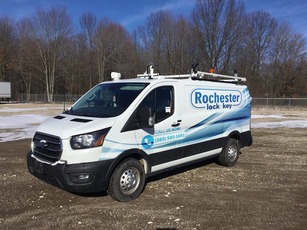 ROCHESTER LOCK & KEYS PROS - Updated January 2025 - Request a Quote ...