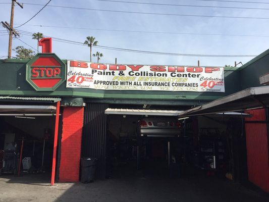One Stop Auto Shop - Trusted Since 1975 - Updated July 2025 - 54 Photos ...