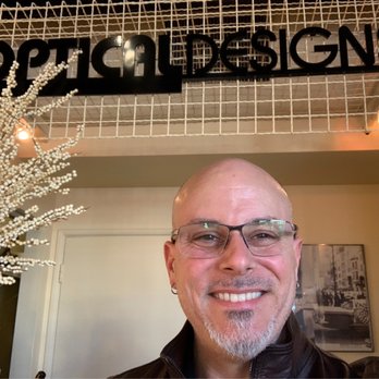 OPTICAL DESIGNS - Updated October 2025 - 22 Photos & 17 Reviews - 1235 ...