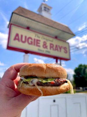 AUGIE & RAY’S DRIVE IN - Updated June 2025 - 113 Photos & 73 Reviews ...