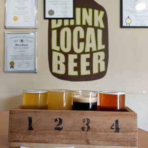 START LINE BREWING - 99 Photos & 87 Reviews - 151R Hayden Rowe St ...