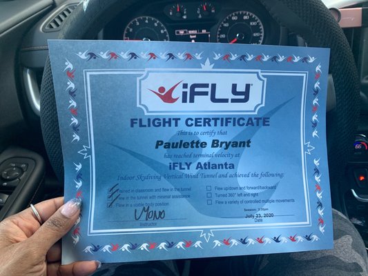 IFLY INDOOR SKYDIVING - ATLANTA - 295 Photos & 117 Reviews - 2778 Cobb ...