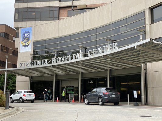 VHC HEALTH - Updated May 2025 - 113 Photos & 358 Reviews - 1701 N George Mason Dr, Arlington ...