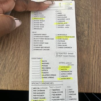 PICNICKY’S SANDWICH SHOP - Updated December 2025 - 378 Photos & 598 ...