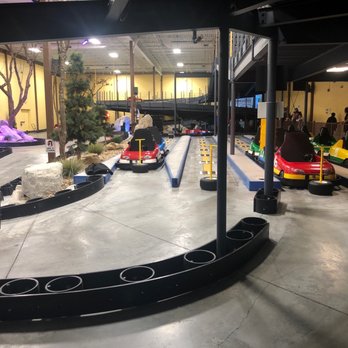 GRAND COUNTRY FUN SPOT - Updated December 2025 - 56 Photos & 43 Reviews ...