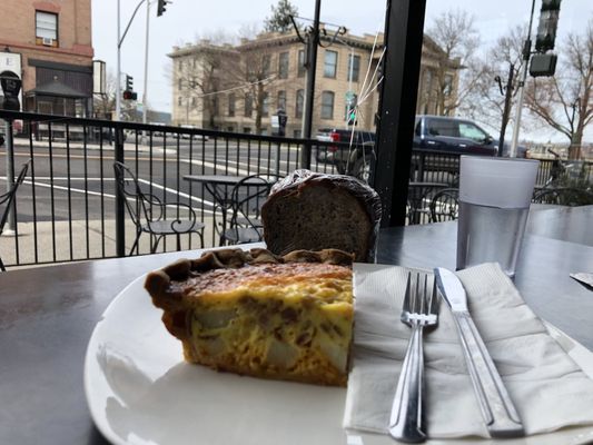 ROCKET BAKERY - 57 Photos & 111 Reviews - 1325 W 1st Ave, Spokane, WA ...