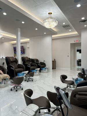 MAUVE NAILS & SPA - Updated January 2026 - 28 Photos & 24 Reviews ...